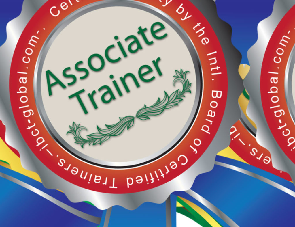 Certification of Trainers | International Board of Certified Trainers