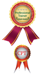 Train The Trainer Program | Certified Professional Trainer Level