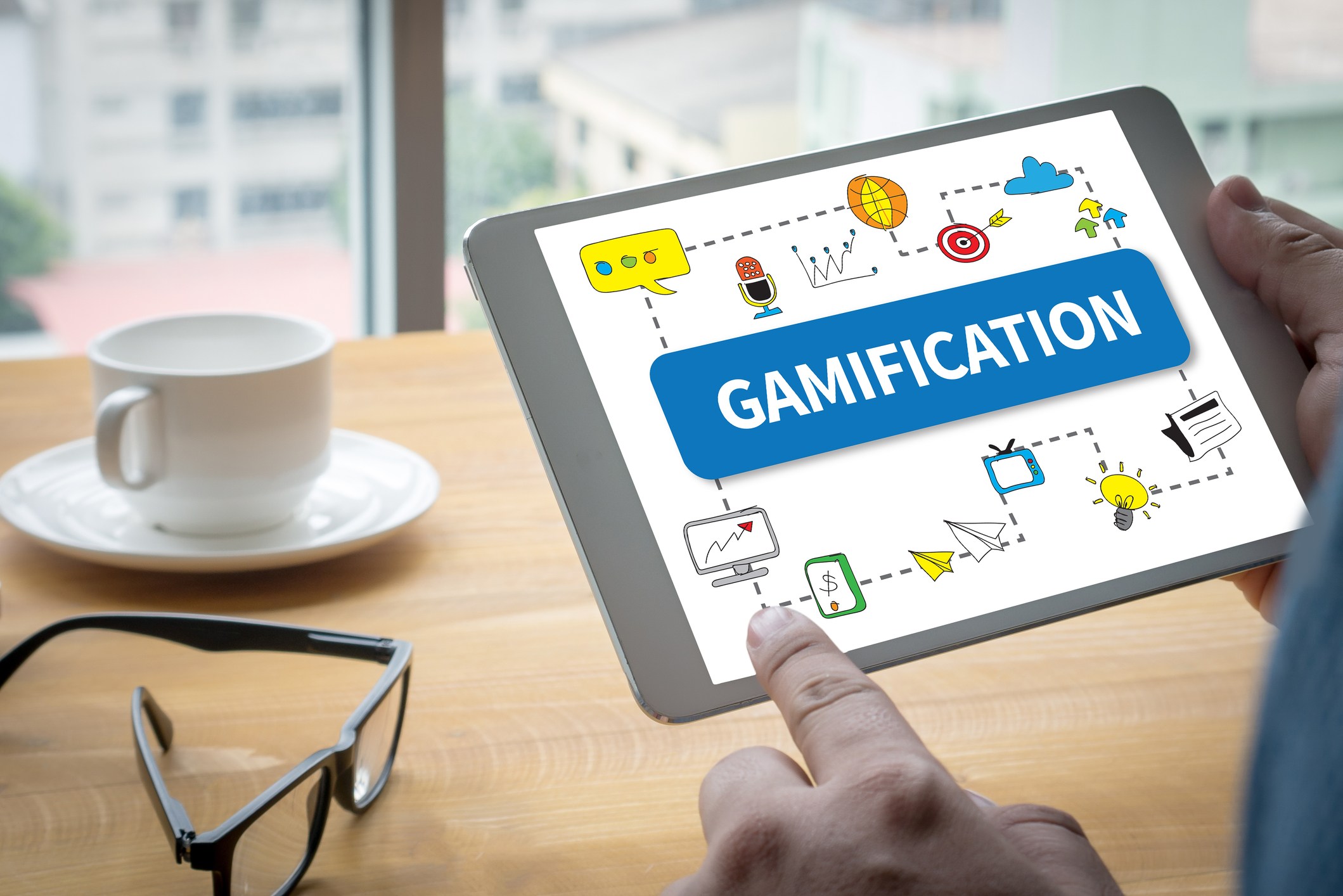 Why Trainers Should Use Gamification in Corporate Training | IBCT Blog